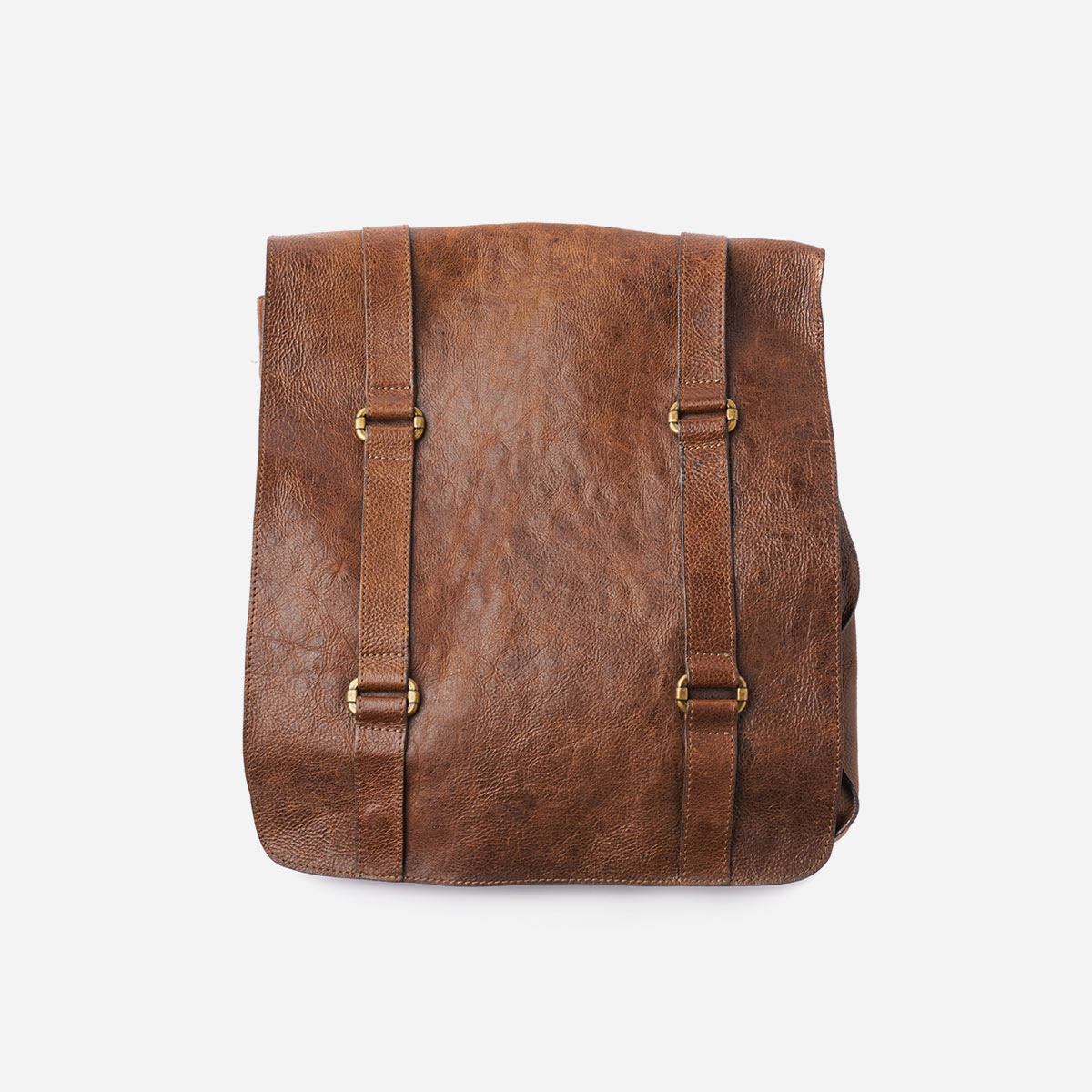 Leather Briefcase - HSL