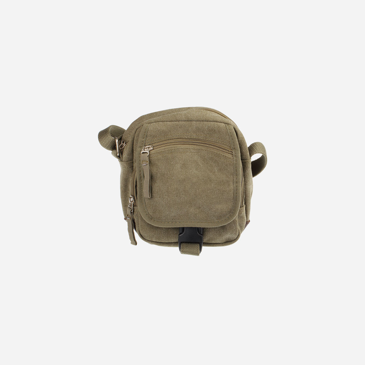 Shoulder Bag - HSL
